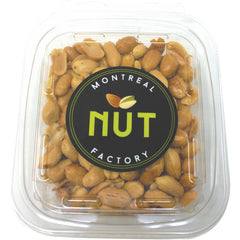 Supermarché PA / Montreal Nut Factory Peanuts Jumbo Oil Roasted 150g