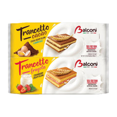 Supermarché PA / Balconi Trancetto Cookies 280g