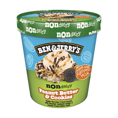 Supermarché PA / Ben & Jerry's Ice Cream 473ml