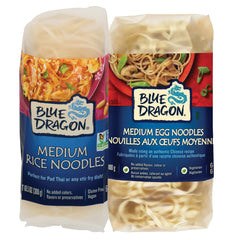 Supermarché PA / Blue Dragon Noodles 300g