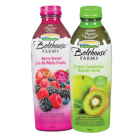 Supermarché PA / Products