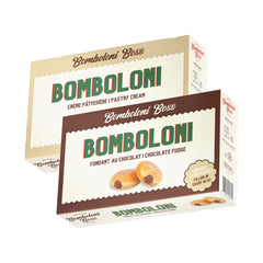 Supermarché PA / Bomboloni Cookies 320g