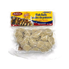 Supermarché PA / Bulacan Fish Balls 200g