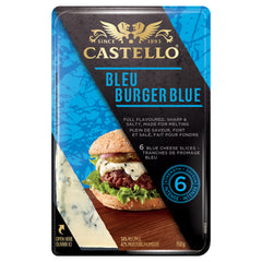 Supermarché PA / Castello Rosenborg Blue Cheese 150g