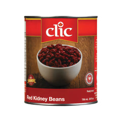 Supermarché PA / Clic Red Kidney Beans 796ml