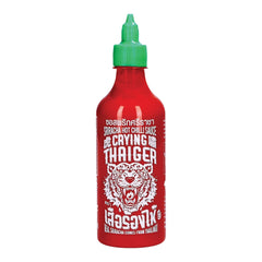 Supermarché PA / Crying Thaiger Sriracha Hot Sauce 440ml