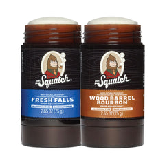 Supermarché PA / Dr.Squatch Deodorant 75g