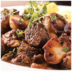 Supermarché PA / Glatt's Beef Stew (Only Westbury)