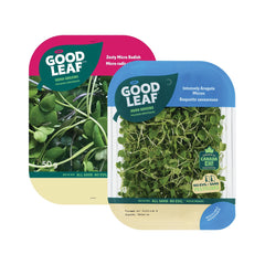 Supermarché PA / Good Leaf Hero Greens 50g