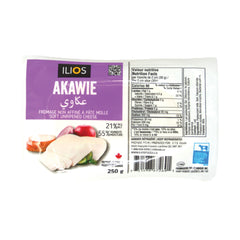 Supermarché PA / Ilios Akawie Cheese 250g