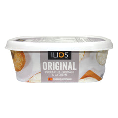 Supermarché PA / Ilios Cream Cheese 300g