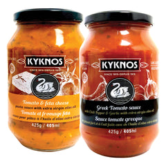 Supermarché PA / Kyknos Pasta Sauce 425g