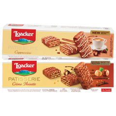 Supermarché PA / Loacker Cookies 100g