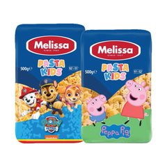 Supermarché PA / Melissa Pasta 500g
