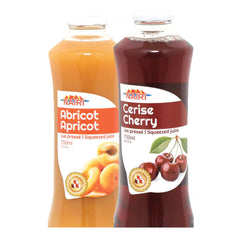 Supermarché PA / Nairi Squeezed Juice 750ml