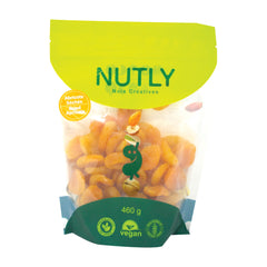 Supermarché PA / Nutly Dried Apricots 460g