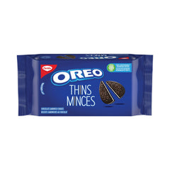 Supermarché PA / Christie Oreo Cookie 261g