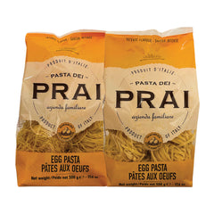 Supermarché PA / Pasta Del Prai Egg Noodles 500g