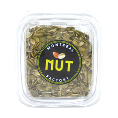 Supermarché PA / Montreal Nut Factory Pepitas 150g