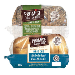 Supermarché PA / Promise Gluten Free Bread 400-480g