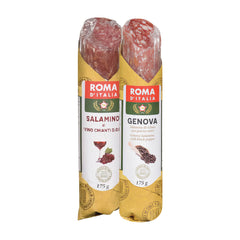 Supermarché PA / Roma d'Italia Salami 175g