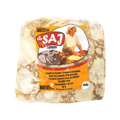Supermarché PA / Saj Bread 454g