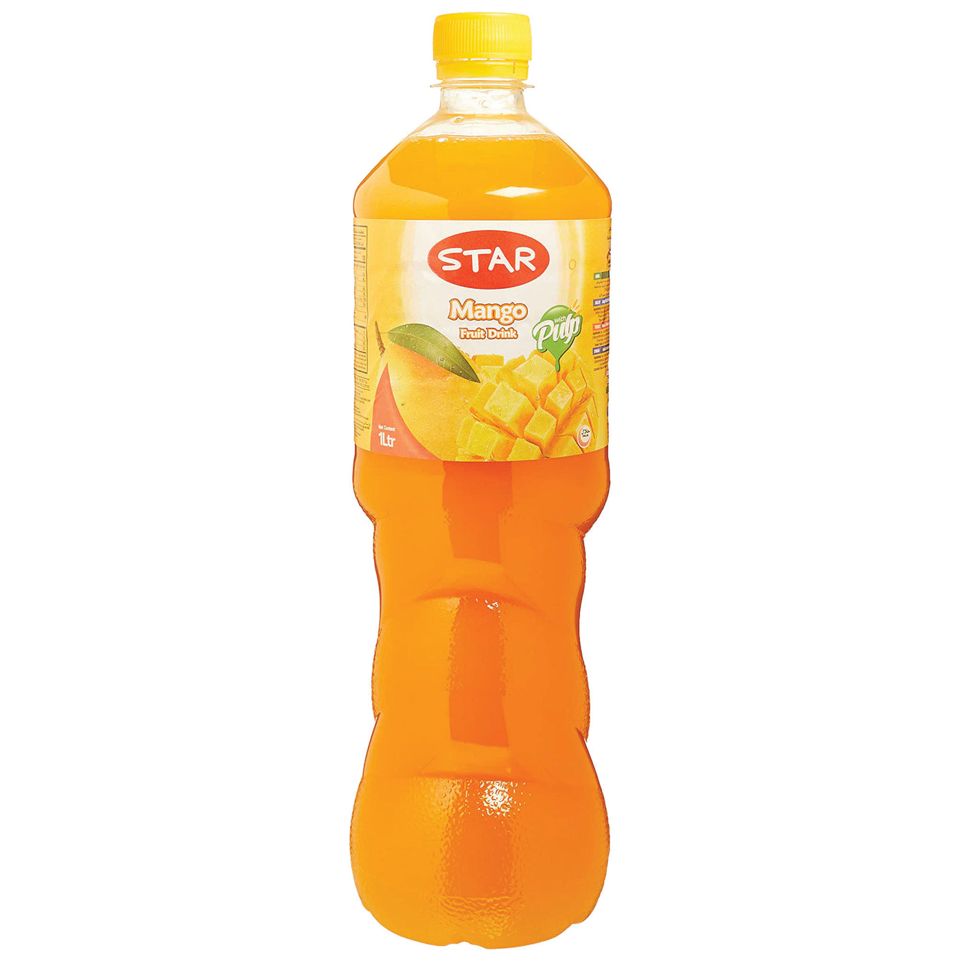 Supermarché PA / Star Drink 1.5lt