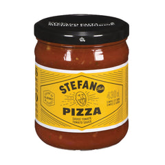 Supermarché PA / Stefano Pizza Sauce 430ml