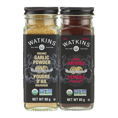 Supermarché PA / Watkins Organic Spices 42-90g