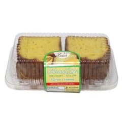 Supermarché PA / Sani Sliced Cakes 425g