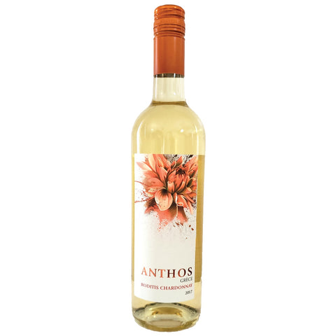 Supermarché PA / Anthos Greek White Wine 750ml