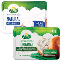 Supermarché PA / Arla Cream Cheese Product 200g