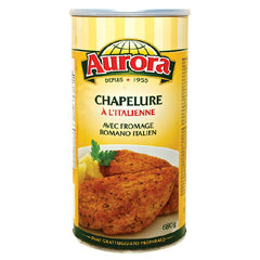 Supermarché PA / Aurora Italian Breadcrumbs 680g