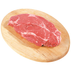 Supermarché PA / Fresh Boneless Beef Blade Roast
