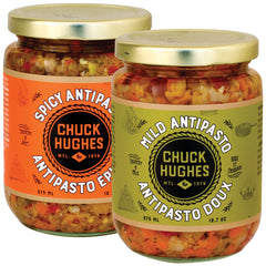 Supermarché PA / Chuck Hughes Antipasto or Salad 375ml