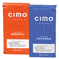 Supermarché PA / Cimo Coffee 250g
