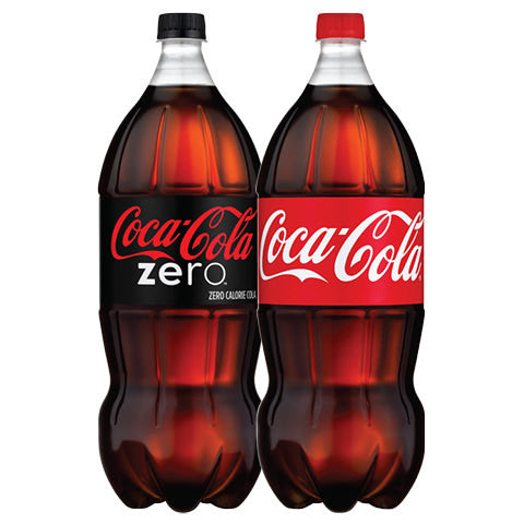Supermarché PA / Beverages