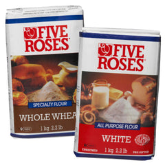 Supermarché PA / Five Roses All Purpose Flour 1kg
