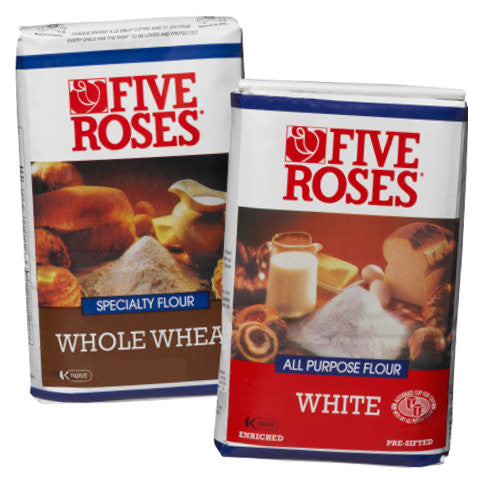 Supermarché PA / Five Roses All Purpose Flour 2.5kg