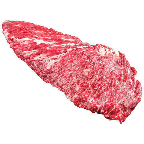 Supermarché PA / Fresh Flap Steak