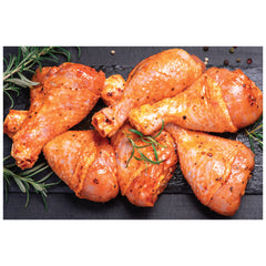 Supermarché PA / Piri-Piri Chicken Drumsticks