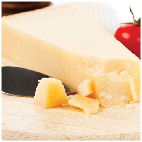 Supermarché PA / Grana Padano Cheese (Grated)
