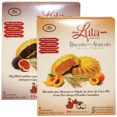 Supermarché PA / Me Delights Lula Cookies 228g