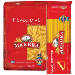 Supermarché PA / Makvel Pasta 500g