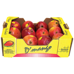 Supermarché PA / Ataulfo Mangoes box