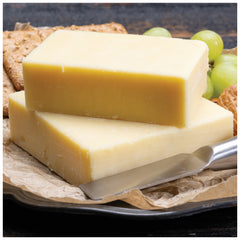 Supermarché PA / Mild White Cheddar Cheese
