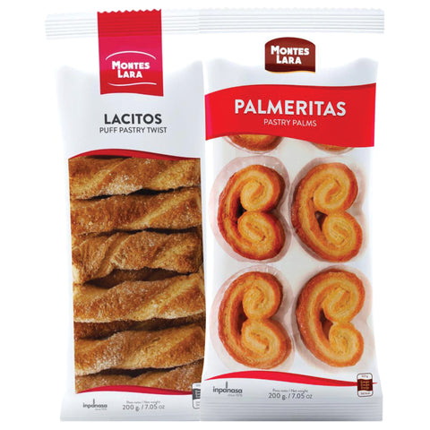 Supermarché PA / Snacks