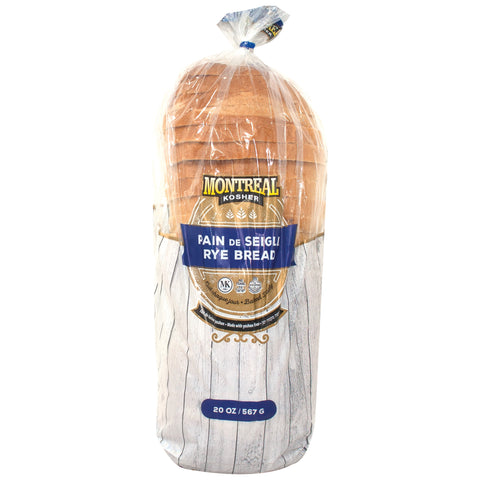 Supermarché PA / Bakery