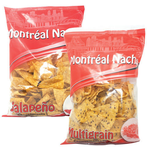 Supermarché PA / Snacks