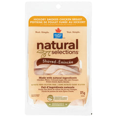 Supermarché PA / Natural Selections Oven Roasted Breast 175g